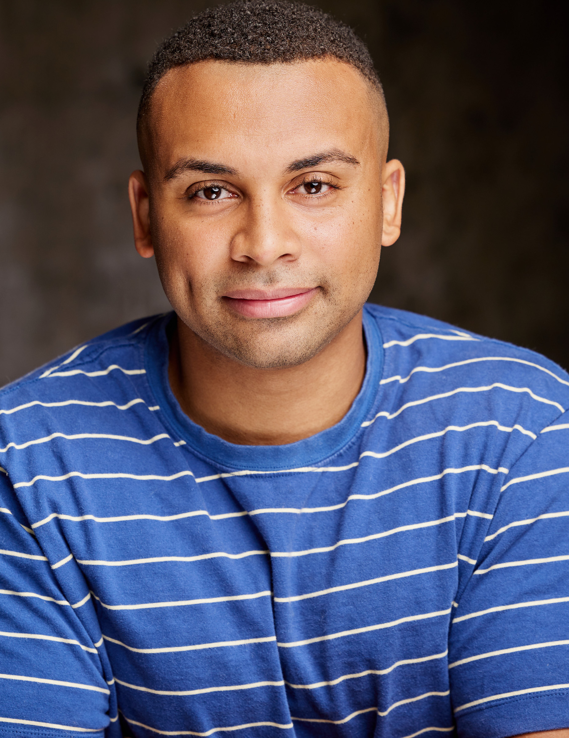 Trevor Bélanger | ActorCV